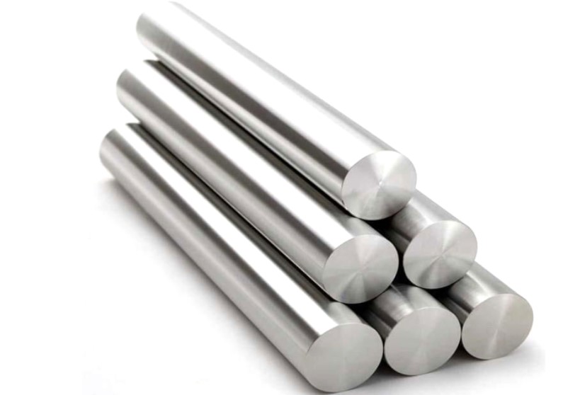 Thép tròn hợp kim Crom SCR440 - Thép Chế Tạo Kim Quốc Anh