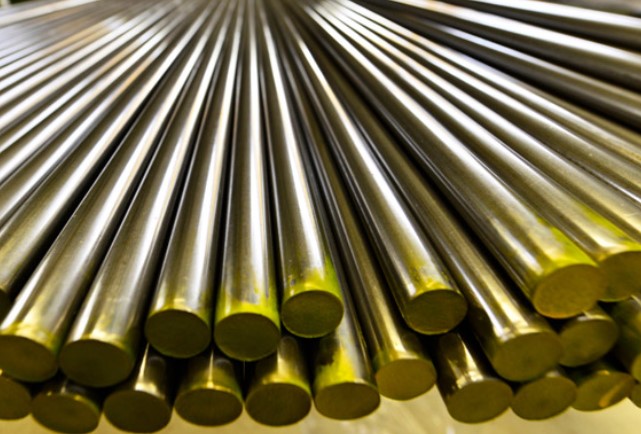 THÉP TRÒN HỢP KIM CRÔM - MÔLIPDEN - SCM440 - Thép Chế Tạo Kim Quốc Anh